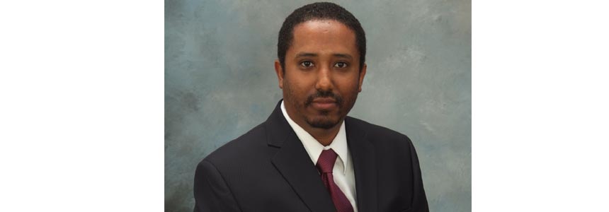 Abebe, Michael | The University of Texas System